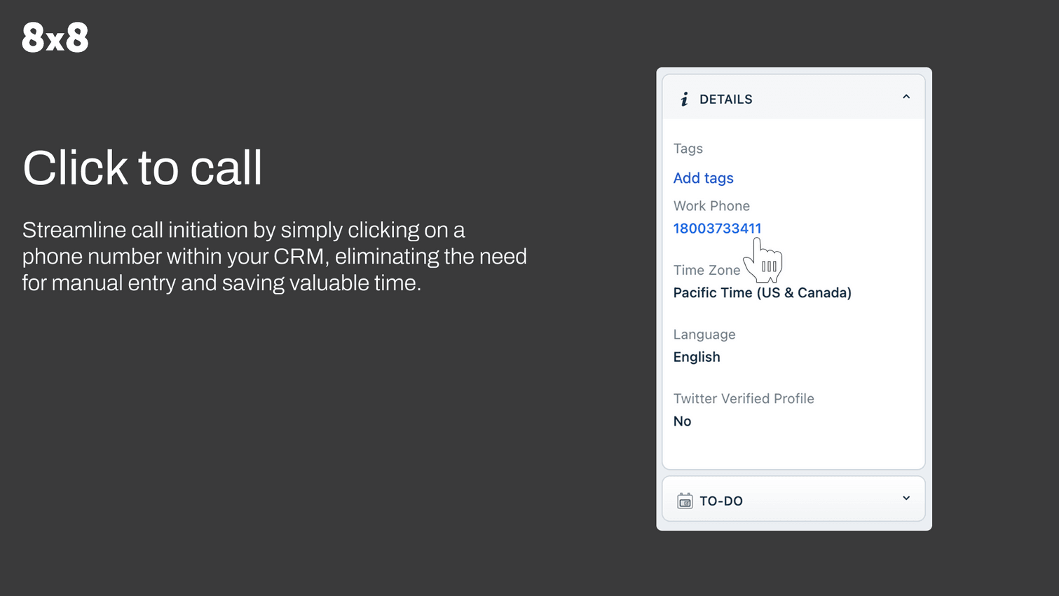 Freshworks 8x8 for Freshdesk Integration | Freshworks Marketplace